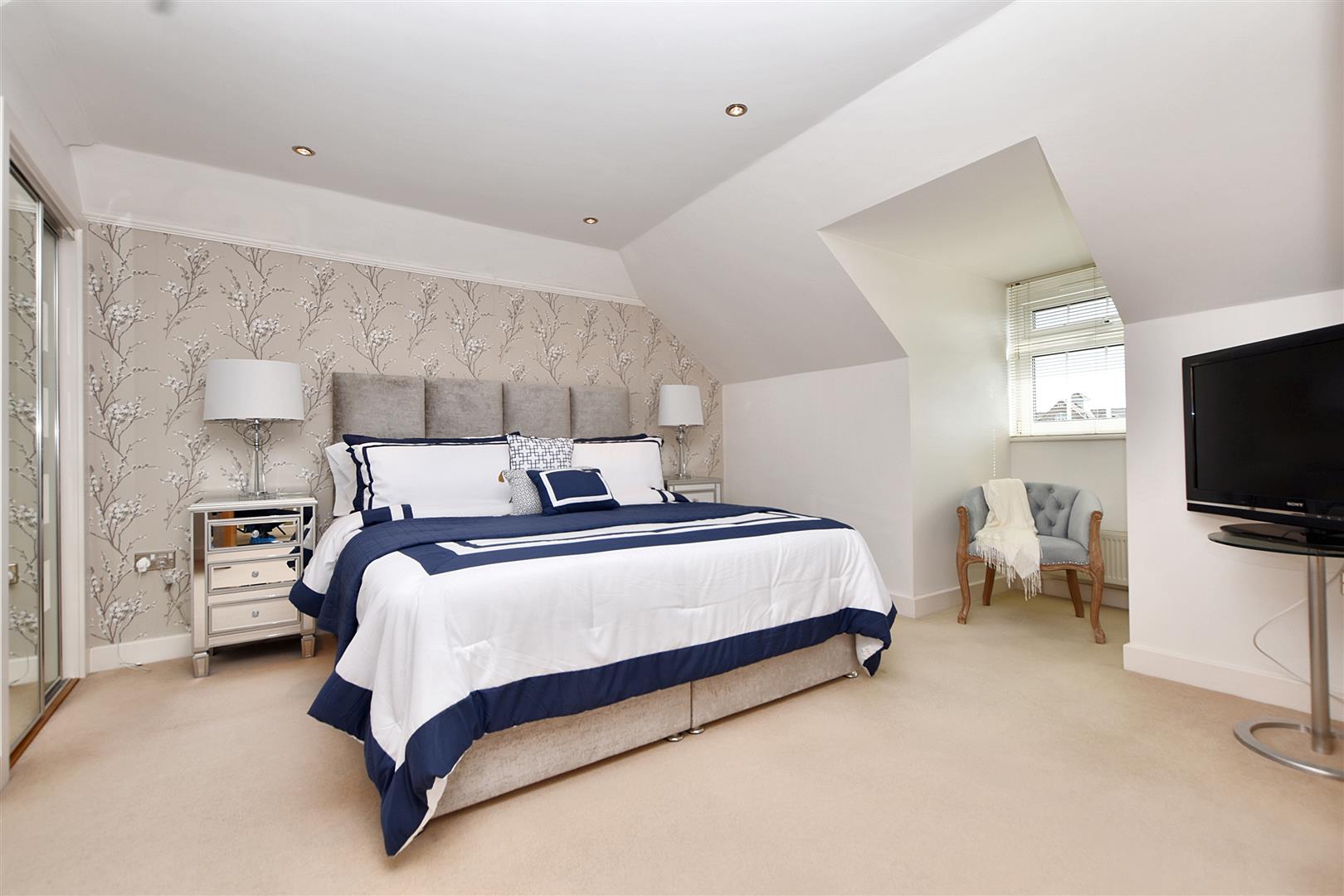 Property Details for Christchurch Place, Eastbourne - Town Property ...